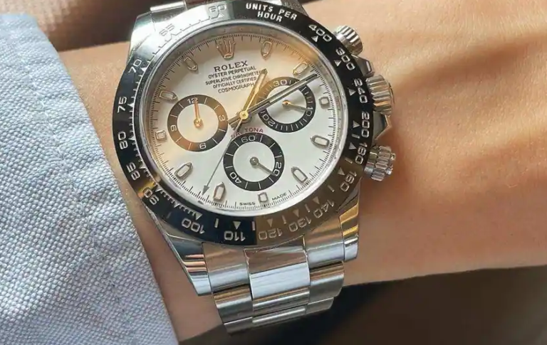 A Modern Take on the Vintage Tudor Chronograph – Replica Rolex Watches ...